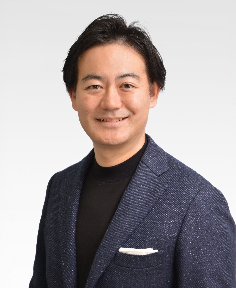 Yuta Kudo - avatarin Inc.